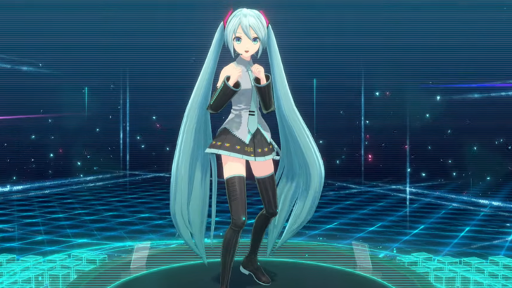 Fit Boxing Feat. Hatsune Miku: Get Fit With the Virtual Pop Star｜Game8