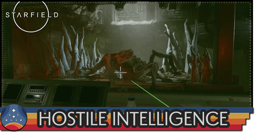 Hostile Intelligence Rewards and How to Unlock | Starfield｜Game8