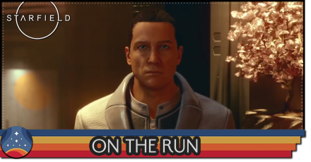 On The Run Bug Fixes and Walkthrough | Starfield｜Game8