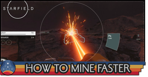 How to Mine Faster | Starfield｜Game8
