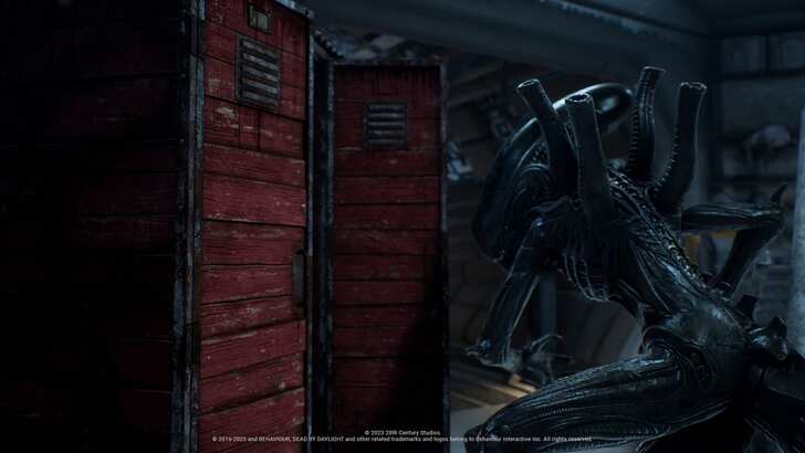 Dead by Daylight Releases Alien’s Xenomorph and Ellen Ripley｜Game8