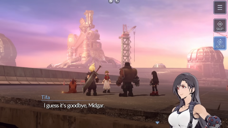 Final Fantasy 7: Ever Crisis Review | Everything We Know So Far｜Game8