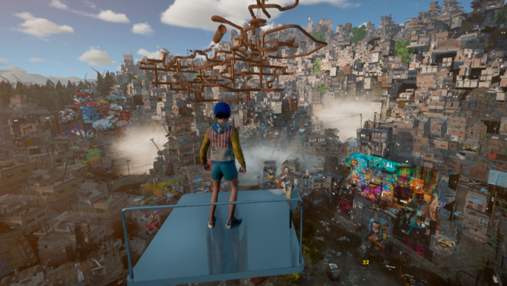 Only Up!’s Indie Game Developer Pulls Hit Platformer From Steam｜Game8