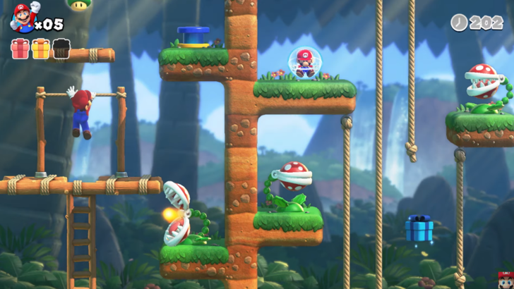 Mario vs Donkey Kong Release Date and Time｜Game8