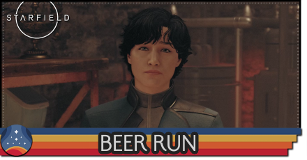 Beer Run Walkthrough and Choices | Starfield｜Game8