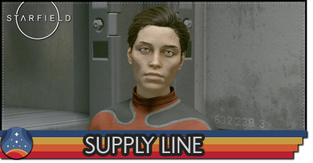 Supply Line Rewards and How to Unlock | Starfield｜Game8