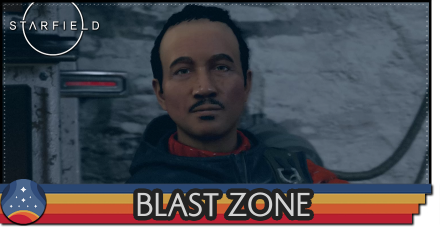 Blast Zone Rewards and How to Unlock | Starfield｜Game8
