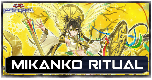 Mikanko Deck List & Card Guide | Yu-Gi-Oh! Master Duel｜Game8