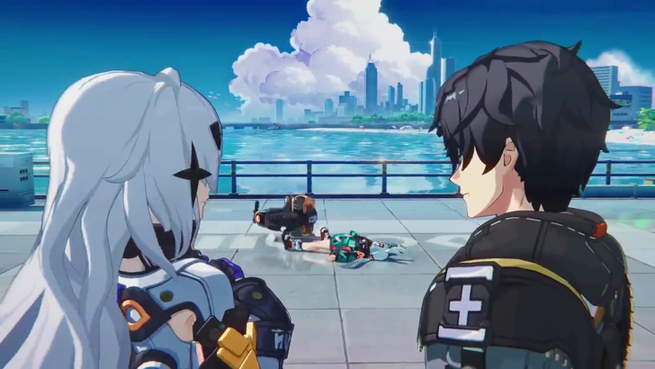 Project Mugen Review | Everything We Know So Far｜Game8