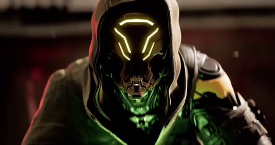 Ghostrunner 2 Review | Strike First, Strike Fast, Strike Again｜Game8