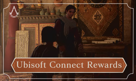 All Ubisoft Connect Rewards and How to Redeem | Assassin's Creed Mirage (AC Mirage)｜Game8