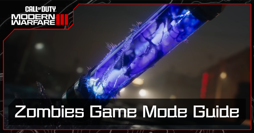 Zombies Mode Guide and Walkthrough (Season 5 Updated) | Call of Duty ...