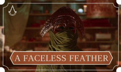 A Faceless Feather Mission Walkthrough | Assassin's Creed Mirage (AC ...