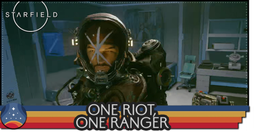 One Riot, One Ranger Rewards and How to Unlock | Starfield｜Game8