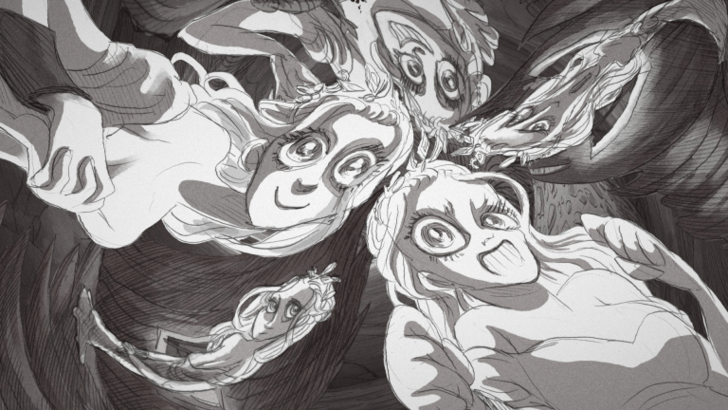 Slay the Princess Review | She’ll Take Your Breath Away｜Game8