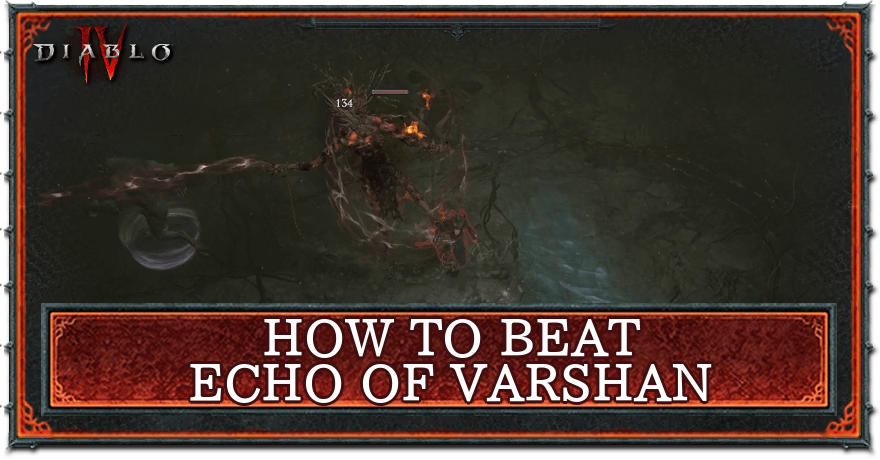 Varshan Location and Unique Drops | Diablo 4 (D4)｜Game8