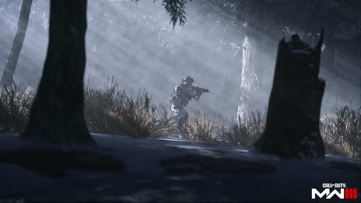 Call of Duty Modern Warfare 3 Release Date | Everything We Know So Far ...