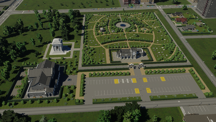 Cities: Skylines 2 Review | Too Ambitious For Its Own Good｜Game8