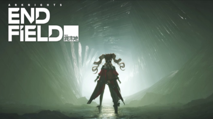 Arknights: Endfield Review | Everything We Know So Far｜Game8