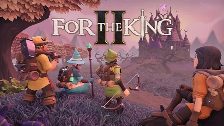 For The King 2 Release Date and Time | Everything We Know｜Game8