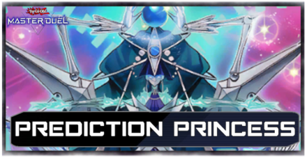Prediction Princess Deck List & Card Guide | Yu-Gi-Oh! Master Duel｜Game8