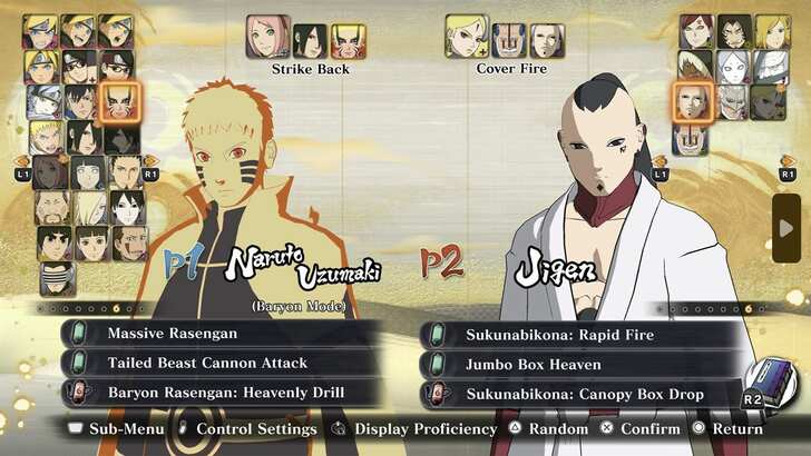 Naruto X Boruto Ultimate Ninja Storm Connections Release Date And Time