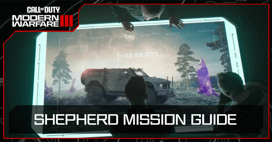 Shepherd Mission Walkthrough: How to Deploy to Neutralizer Test Site ...