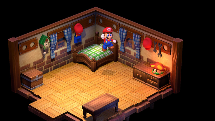 Super Mario RPG Review | Lives Up To The Legend｜Game8