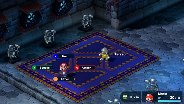 Super Mario RPG Review | Lives Up To The Legend｜Game8