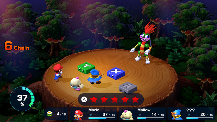 Super Mario RPG Review | Lives Up To The Legend｜Game8