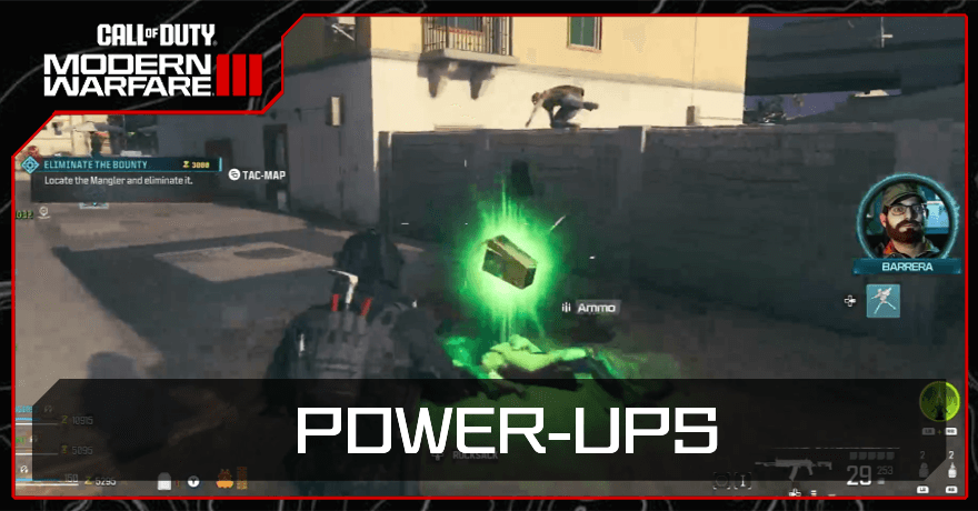 Zombies Powerups | Call of Duty Modern Warfare 3 (MW3)｜Game8
