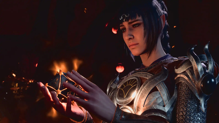 Baldurs Gate 3 Gets Character Epilogues New Game Modes And More In