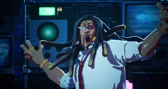 Sega Wants Their Reboots to Be "Edgier" and "More Rebellious"｜Game8