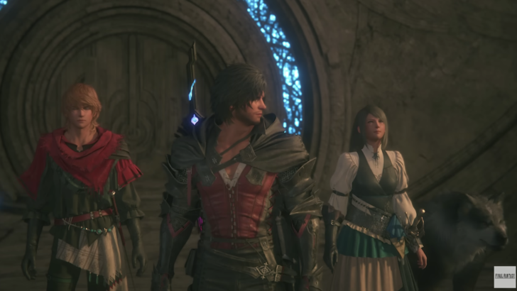 FF16 DLC, PC Port, and Future Detailed in Famitsu Interview｜Game8