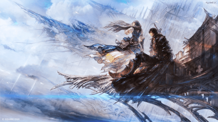 FF16 Could Get Jill and Cid As Playable Characters If PC Version Does Well｜Game8