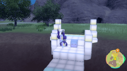 Ditto Blocks Locations in Indigo Disk: Here's How to Catch Them!