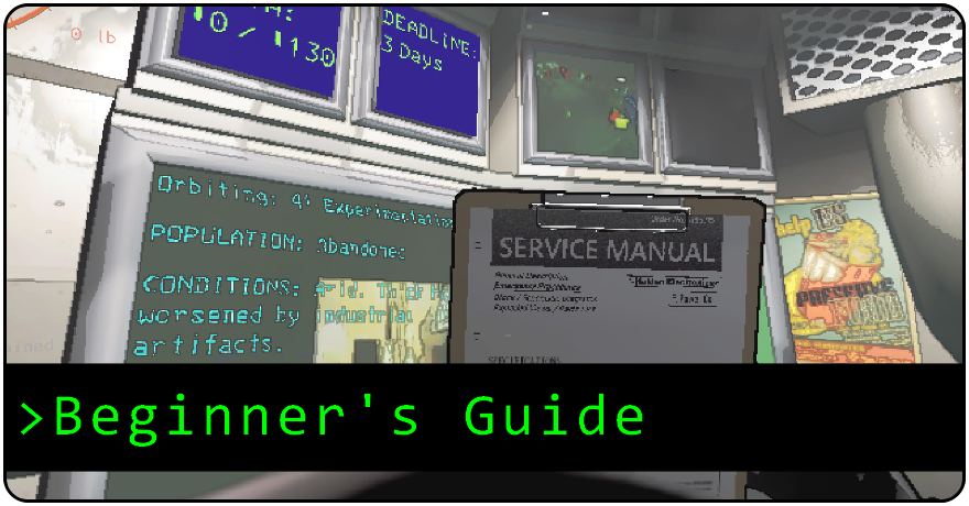 Beginner's Guide and Tips | Lethal Company｜Game8