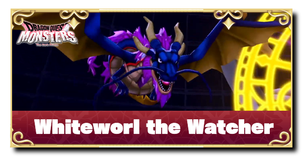 How to Beat Whiteworl the Watcher: Best Party Members and Weakness ...