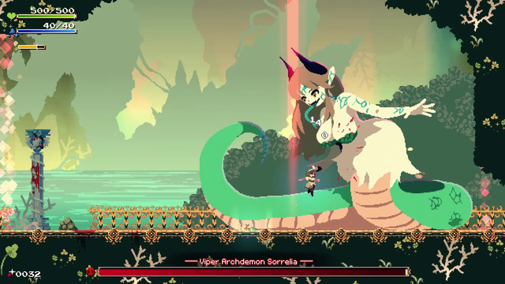 Momodora: Moonlit Farewell Release Date and Time｜Game8