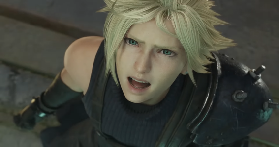 FF7 Rebirth's Latest Trailer Continues to Hype and Excite｜Game8