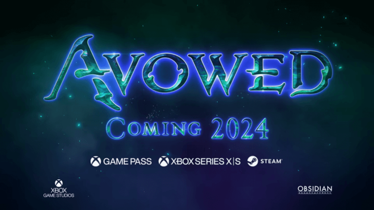 Avowed Release Date and Time｜Game8