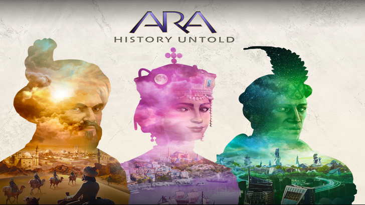 Ara: History Untold Gameplay and Story Info | Everything We Know So Far｜Game8
