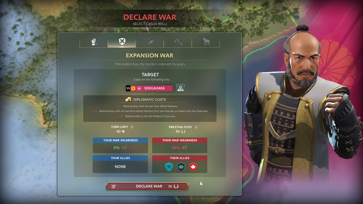 Ara: History Untold Gameplay and Story Info | Everything We Know So Far｜Game8