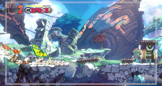Ratatan Release Date and Time｜Game8