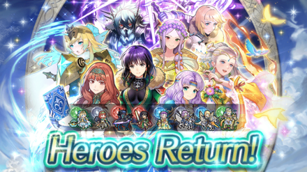 Returning: Ascendant & Rearmed January 2024 Summon Simulator | Fire ...