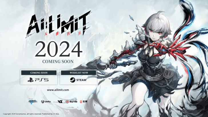 AI Limit Release Date and Time｜Game8