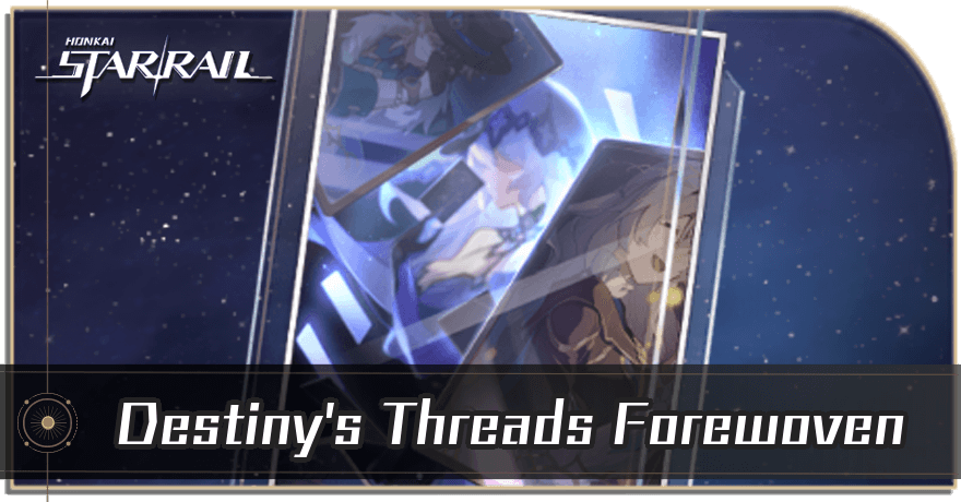 Destiny’s Threads Forewoven - Materials and Best Characters | Honkai ...