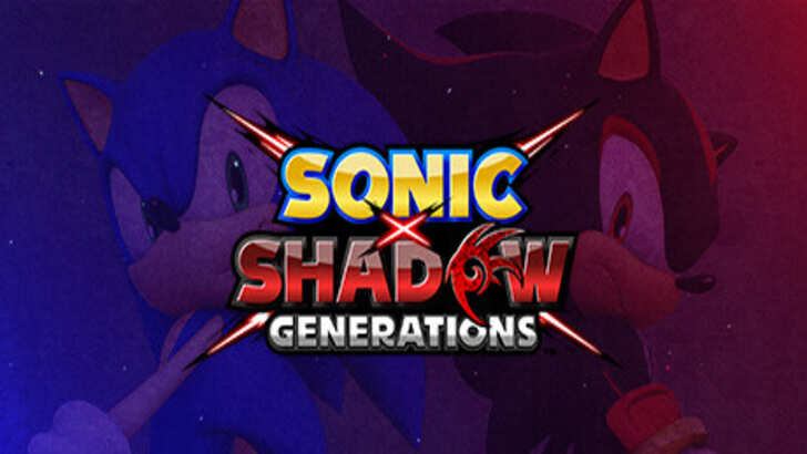 SONIC X SHADOW GENERATIONS Release Date and Time｜Game8