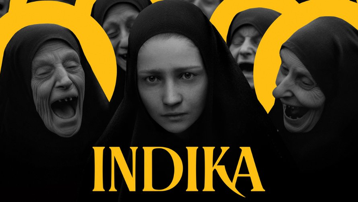 INDIKA Review (Steam Next Fest Demo) I Sinfully Breathtaking and Avant-Garde｜Game8