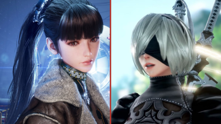 Stellar Blade Review (Demo) | 2B or Not 2B?｜Game8